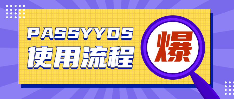 passyyds官网-passyyds论文查重抄袭率检测网站